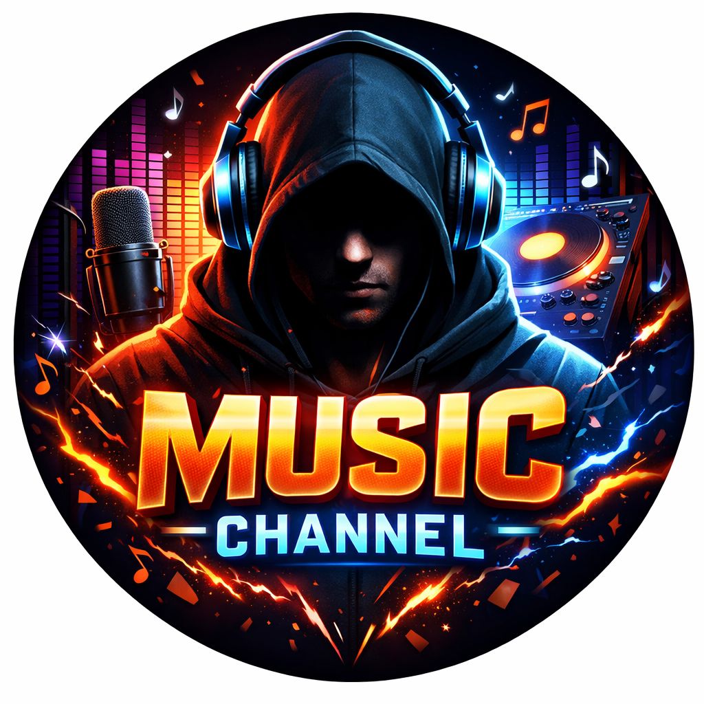 Иконка канала МУЗЫКАЛЫЧ