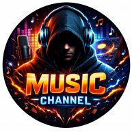 Иконка канала МУЗЫКАЛЫЧ