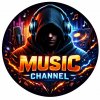Иконка канала МУЗЫКАЛЫЧ