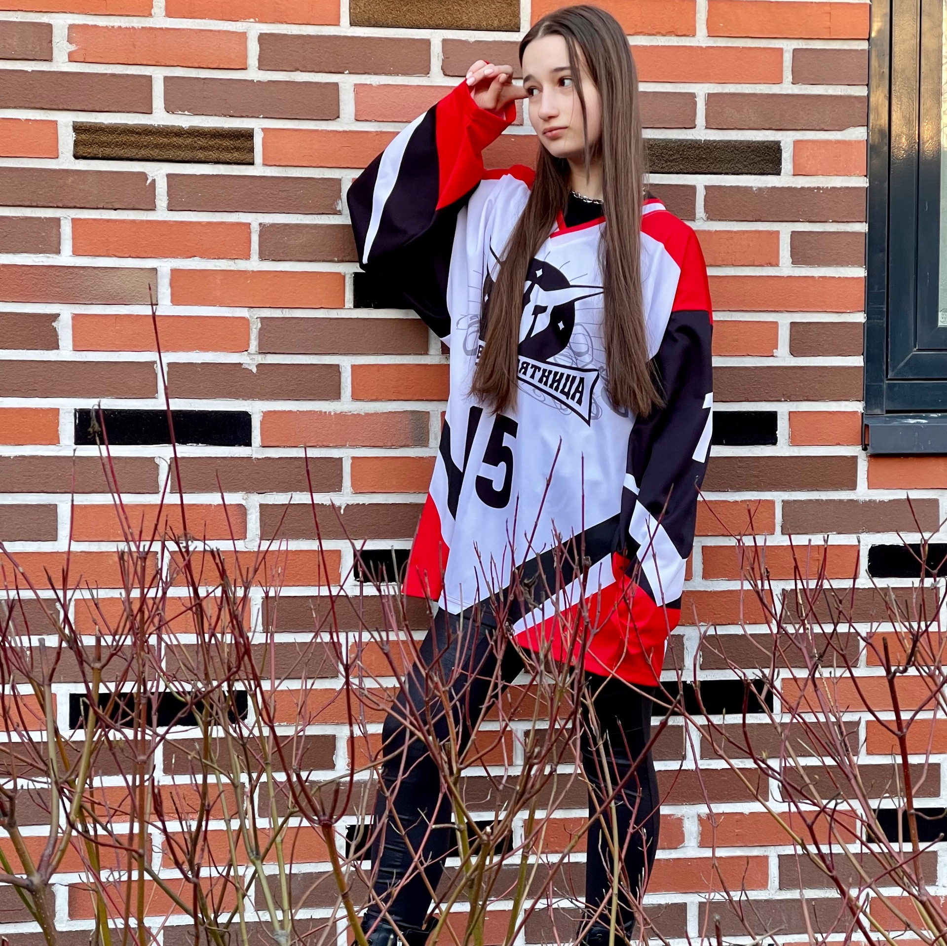 Иконка канала Harina