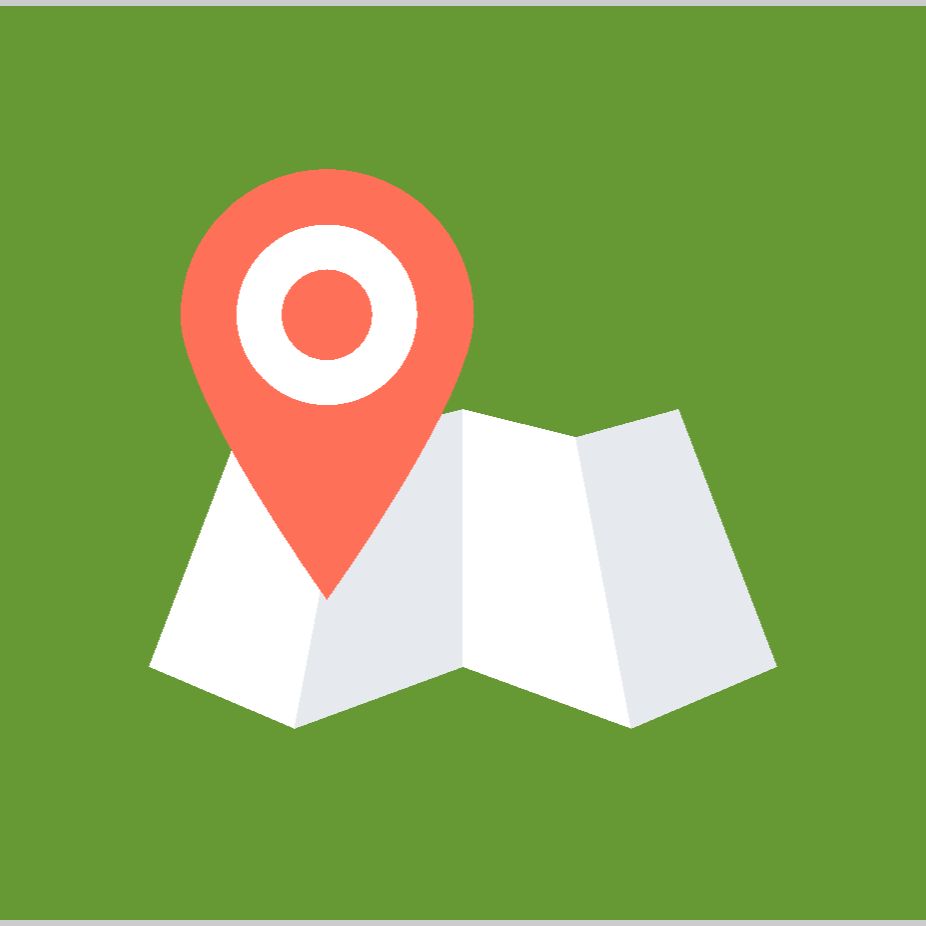 Иконка канала ДВмап | DVMap: Геопространственные решения