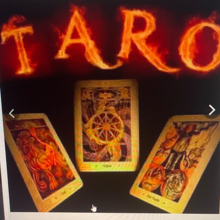 Иконка канала ТАРО SHAMAN