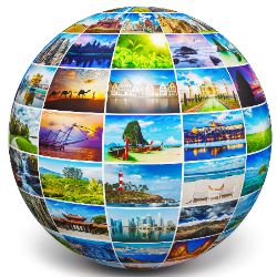 Иконка канала Путевой Атлас