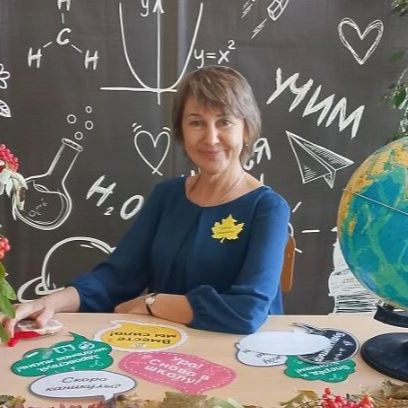 Иконка канала irinaosipova