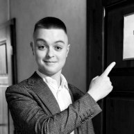 Иконка канала Семён Глинчиков