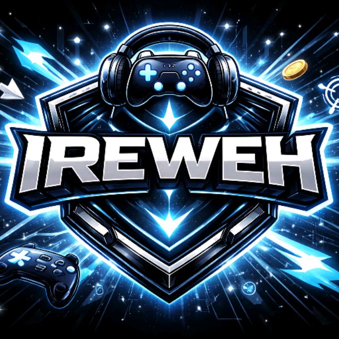 Иконка канала ireweh