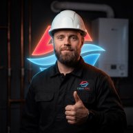 Иконка канала Михаил Королев / Pro тепло 🔥