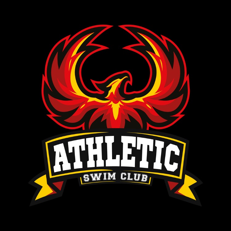 Иконка канала ATHLETIC | плавание | Пенза