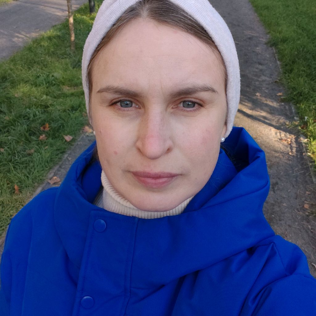 Иконка канала Татьяна Новикова
