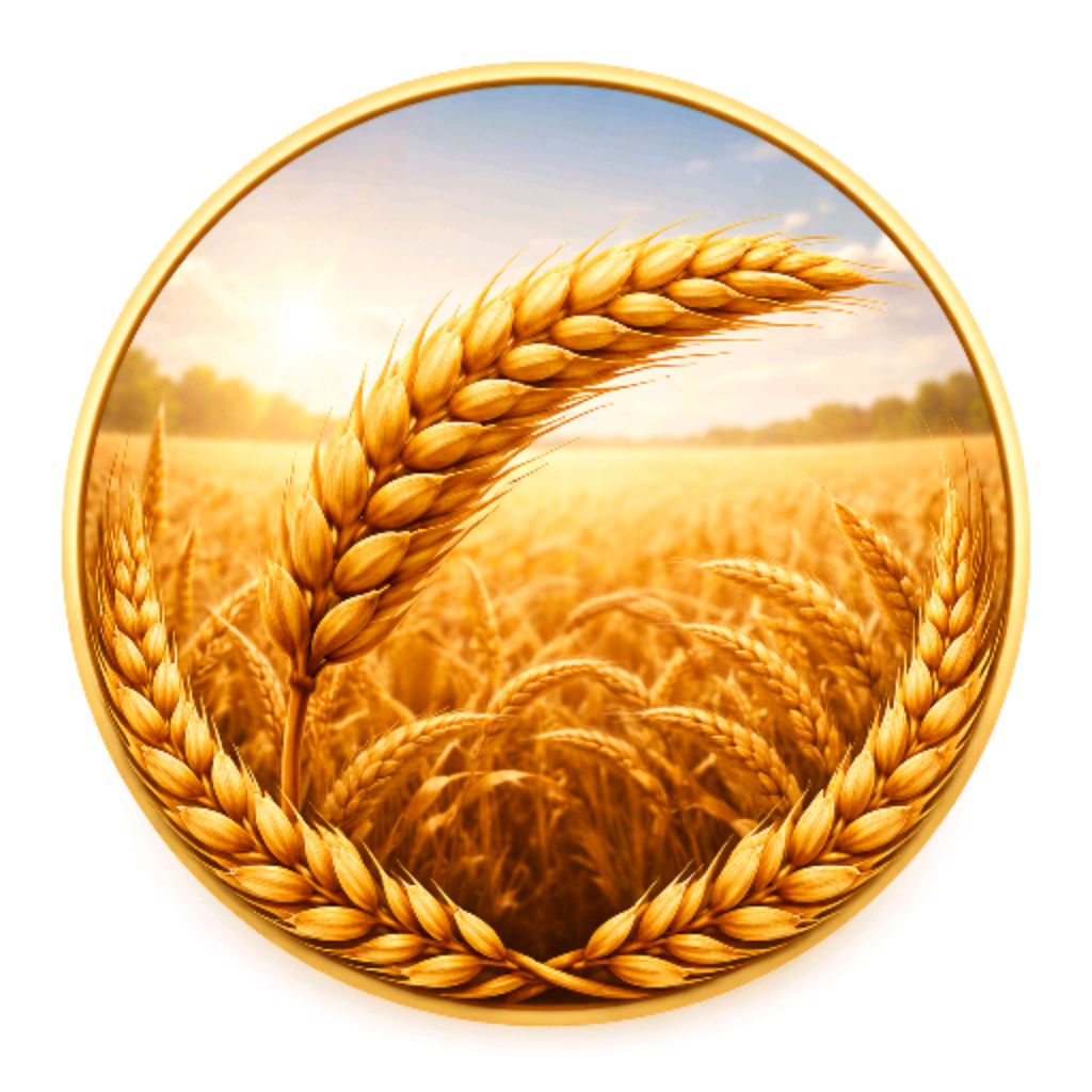 Иконка канала Колос