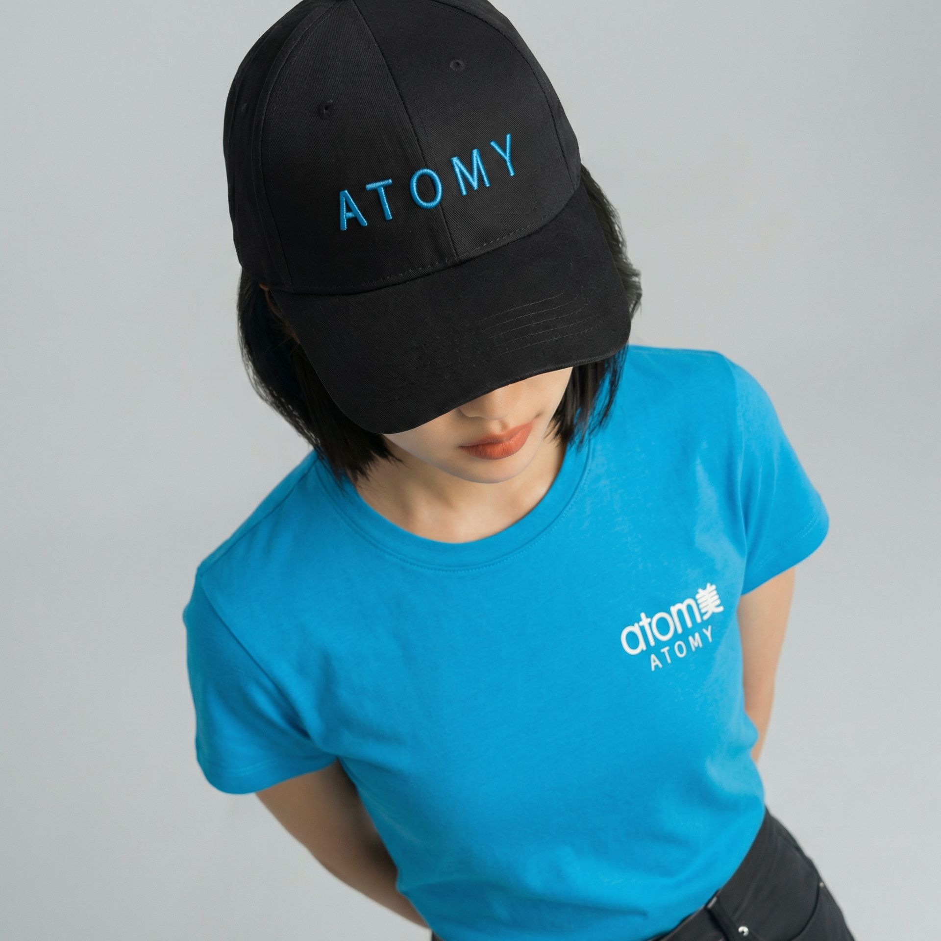 Иконка канала Atomy без бизнеса. Честно | Атоми |  #atomy #атоми