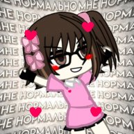 Иконка канала 🌸サーシャ🎀