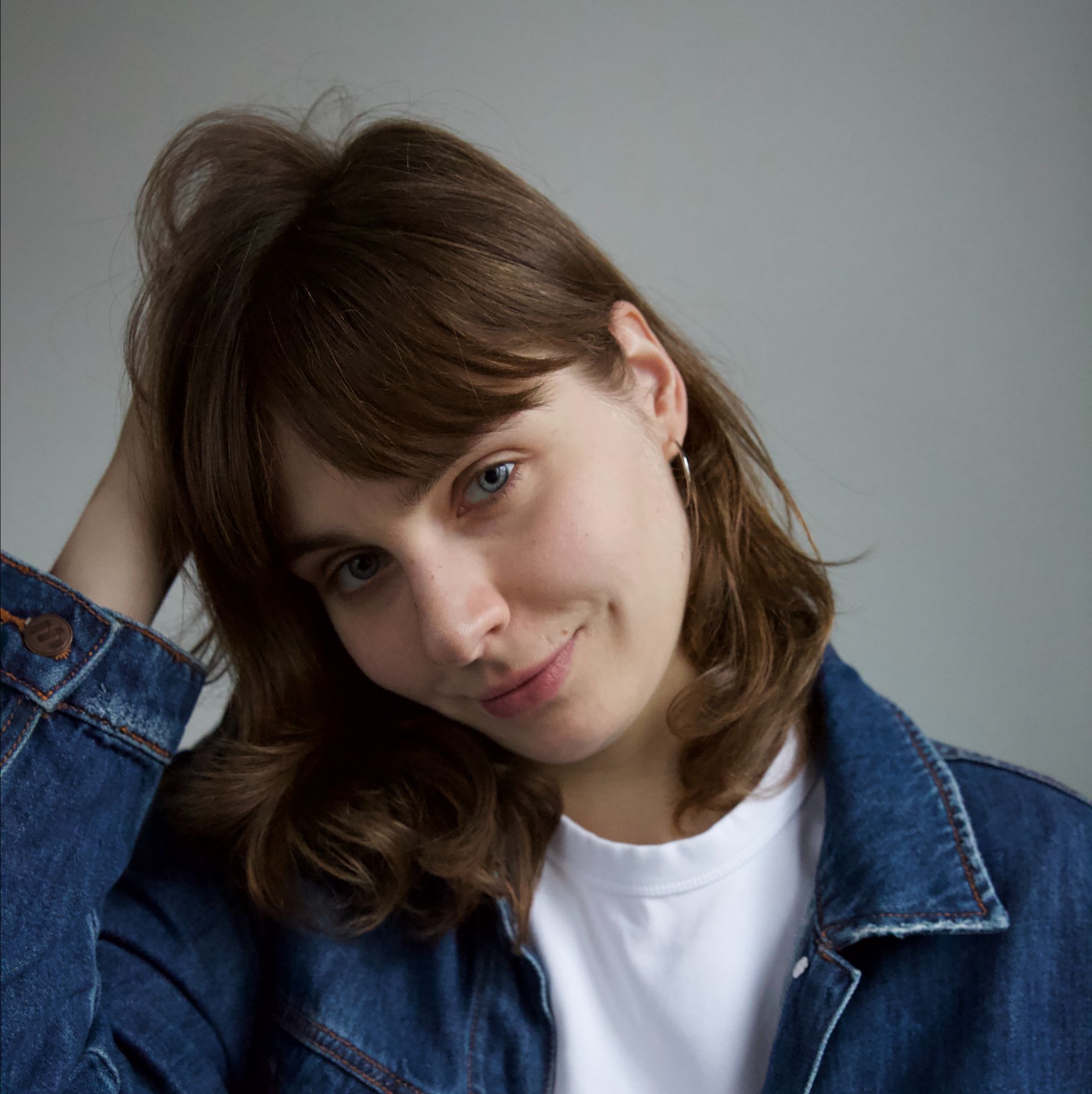 Иконка канала Юлия Бруякина