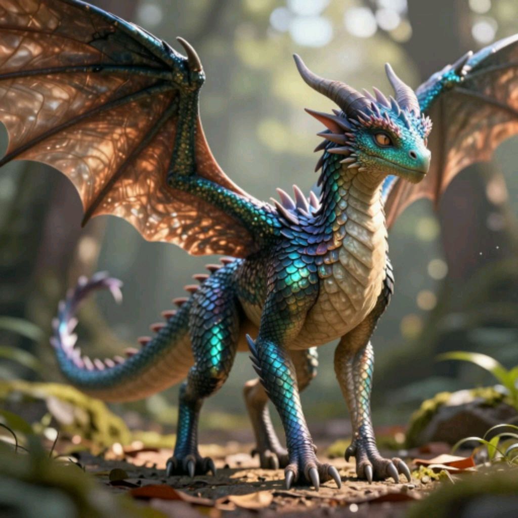 Иконка канала Дракон 🐲🐉