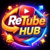 Иконка канала ReTube Hub