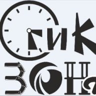 Иконка канала Гик Зона