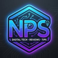Иконка канала NPS