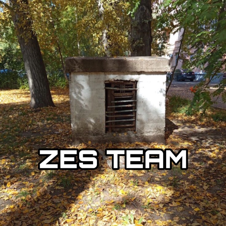 Иконка канала RZES TM