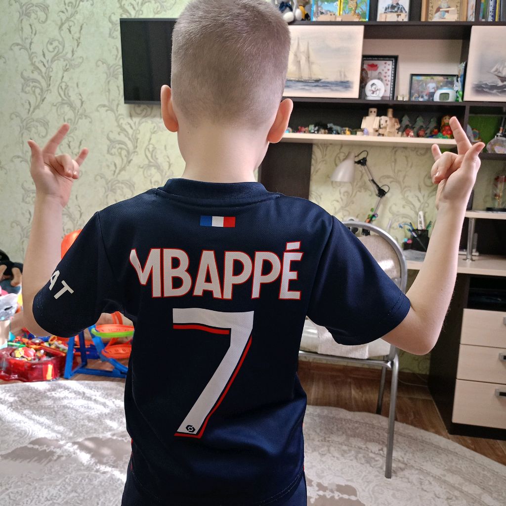 Иконка канала Serega