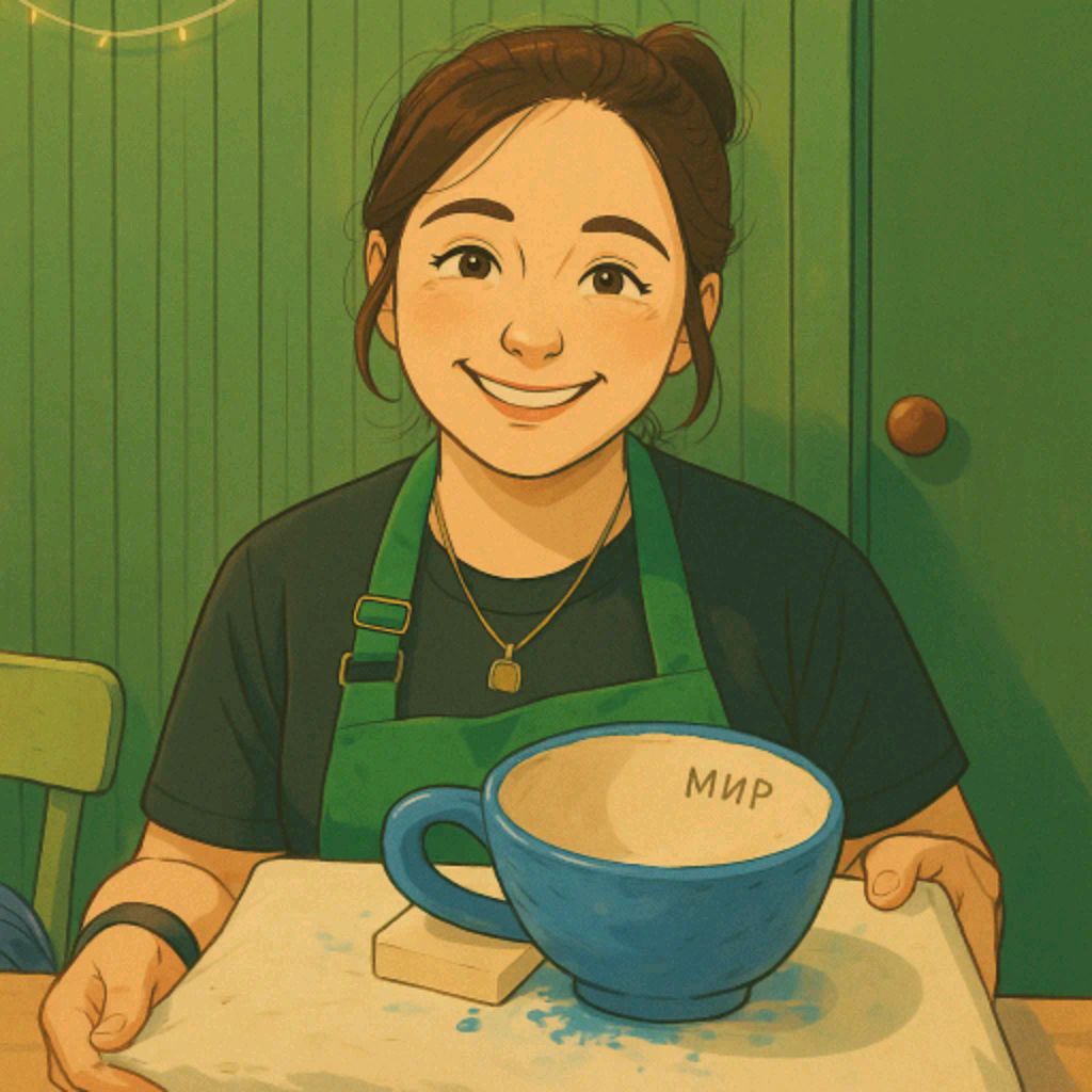 Иконка канала Готовим и болтаем