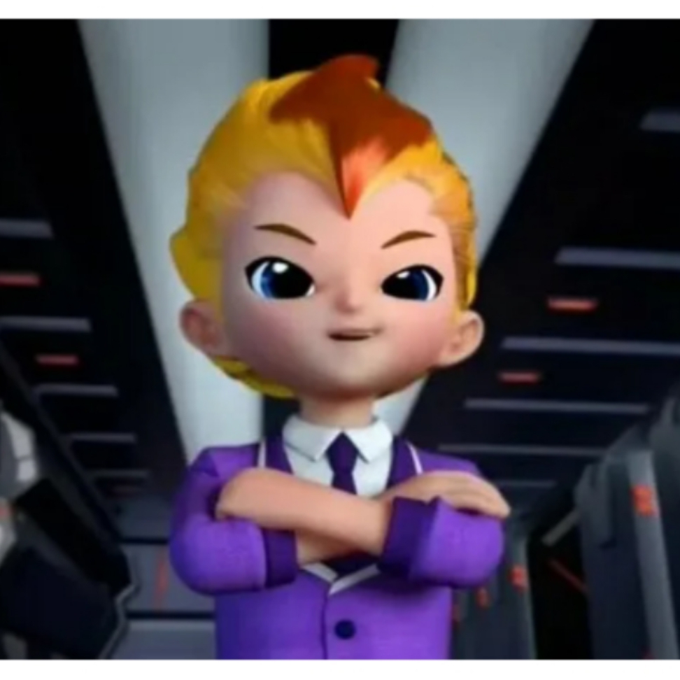 Иконка канала Рутренд