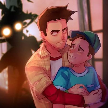 Иконка канала Hello Neighbor