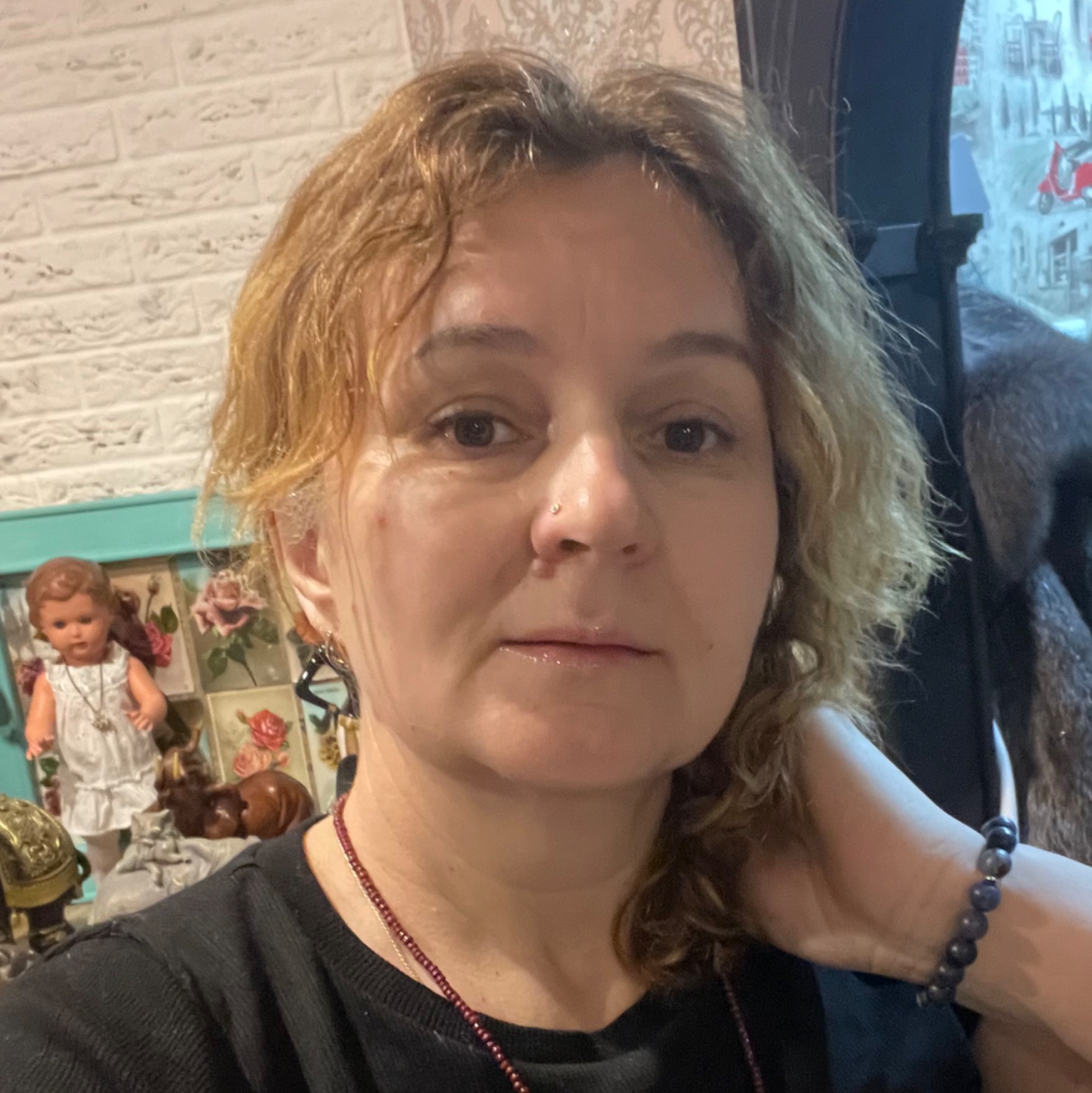 Иконка канала Уют в мелочах.