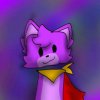 Иконка канала Purple Cat