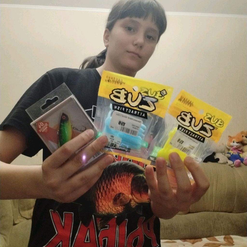 Иконка канала Мария Рыбачка Вениаминова