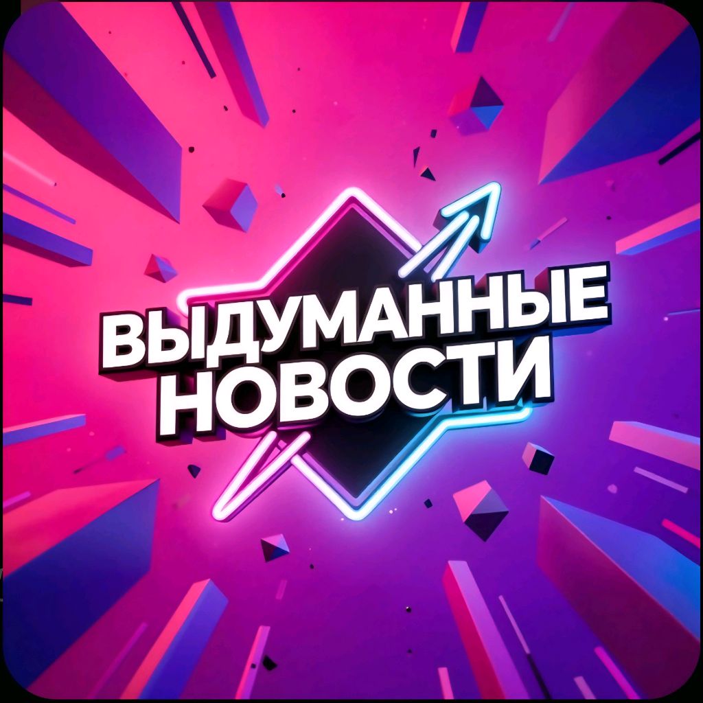 Иконка канала Чумовой Вестник.