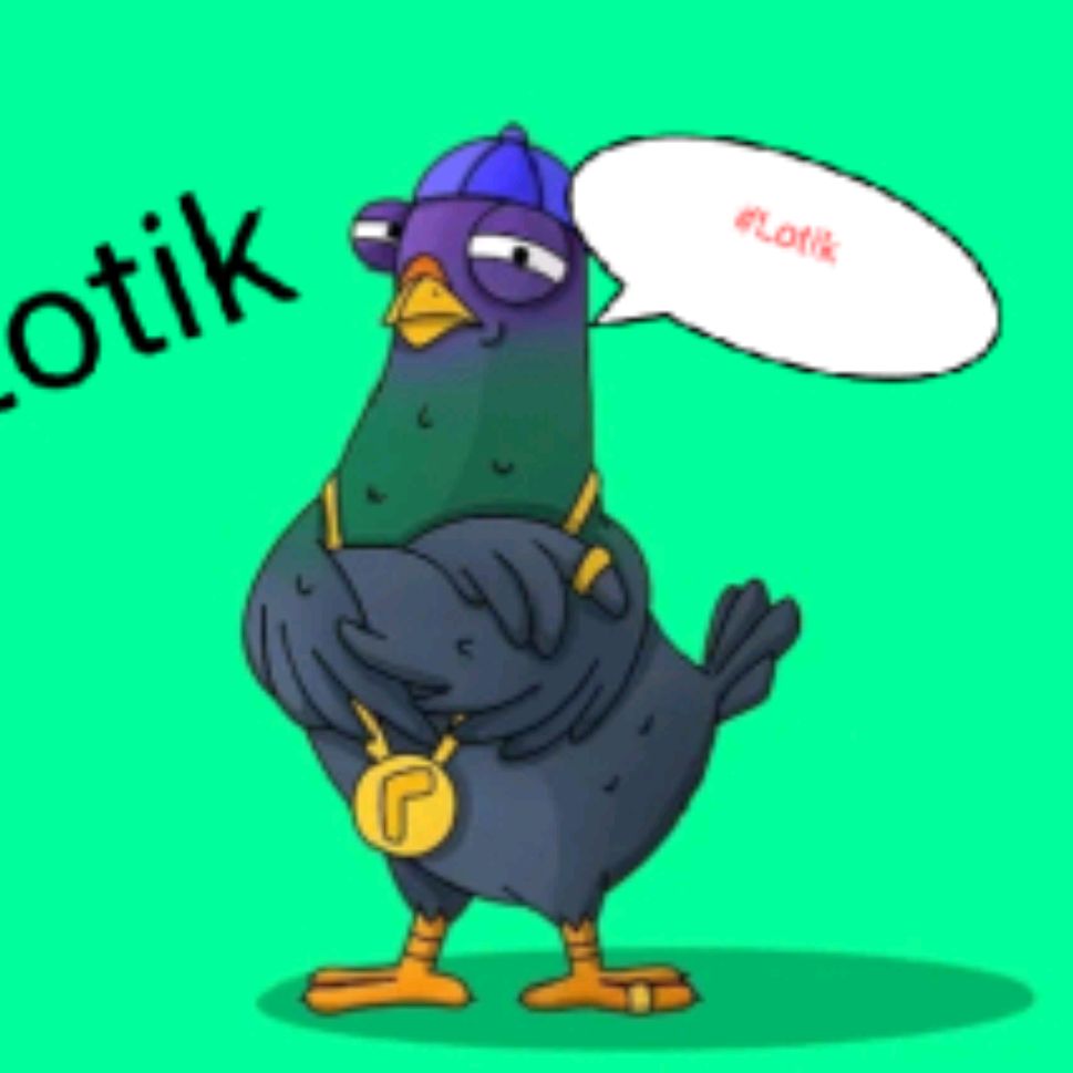 Иконка канала Lotik