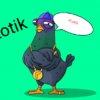 Иконка канала Lotik