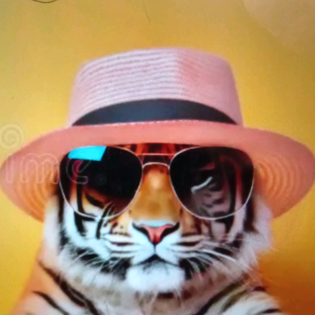 Иконка канала Tiger.ru