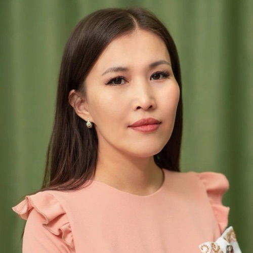 Иконка канала Сардана Лонгинова