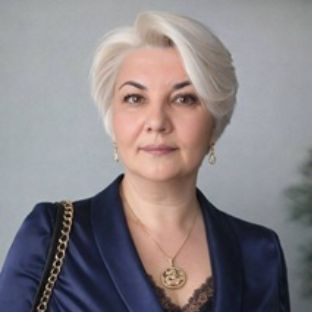 Иконка канала Гадания онлайн по всему миру. Elvira Tarogadalka.