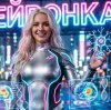 Иконка канала Нейронка - цифровая муза