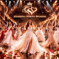 Иконка канала Женщина Нового Времени