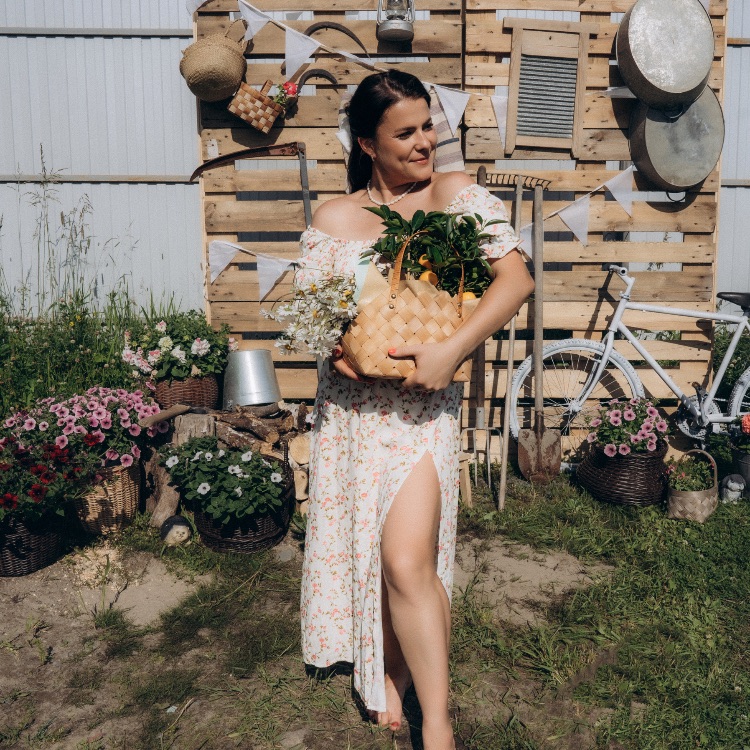 Иконка канала Карельская дачница