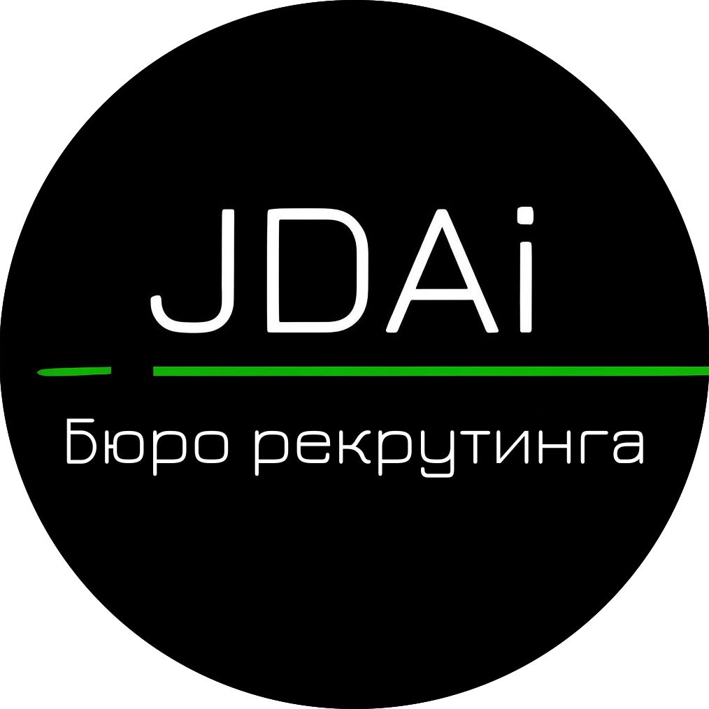 Иконка канала JDaI