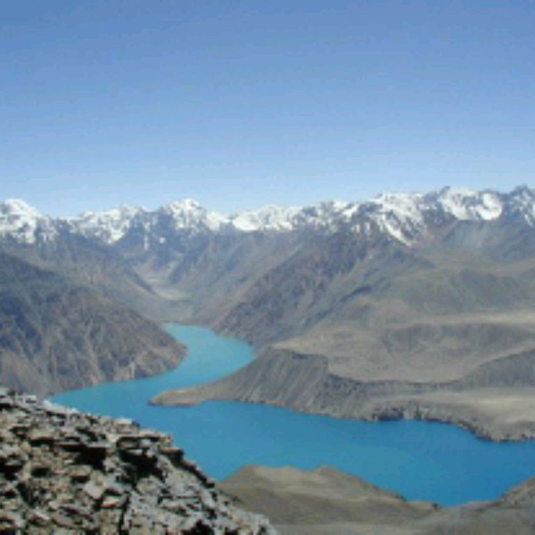 Иконка канала Музыка