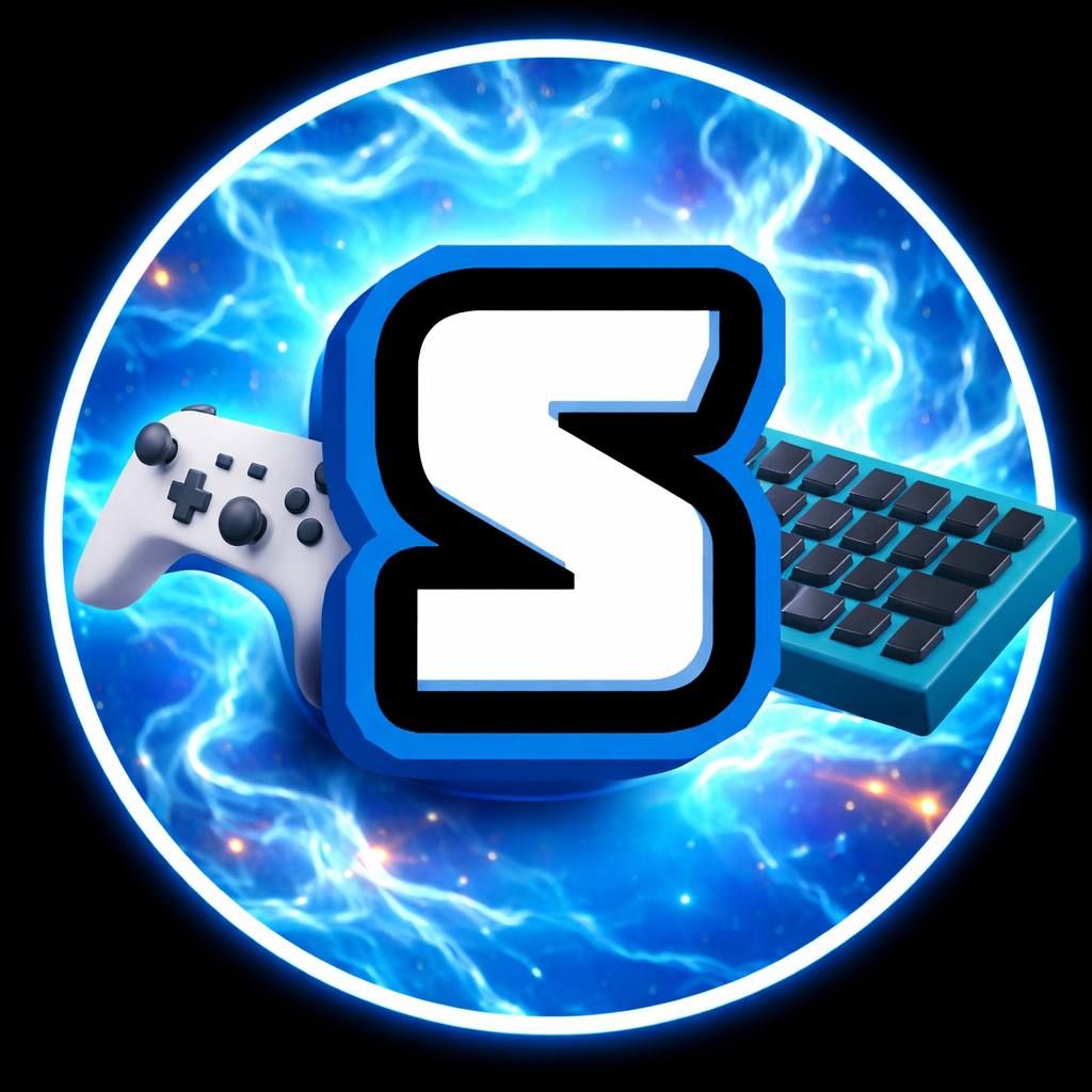 Иконка канала Сержик