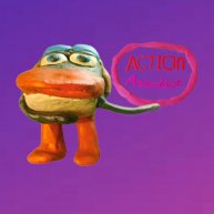 Иконка канала ACTION_Animation