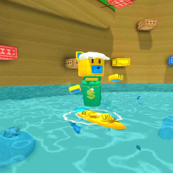 Иконка канала Никита Games