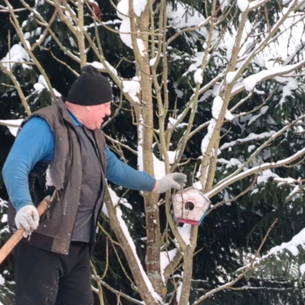 Иконка канала Михаил Аист.