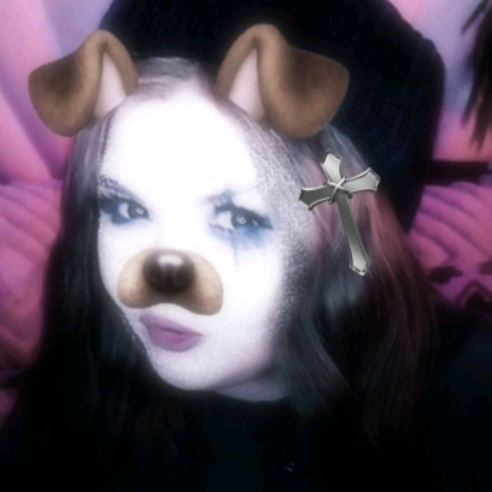 Иконка канала Полинооо [🕷]