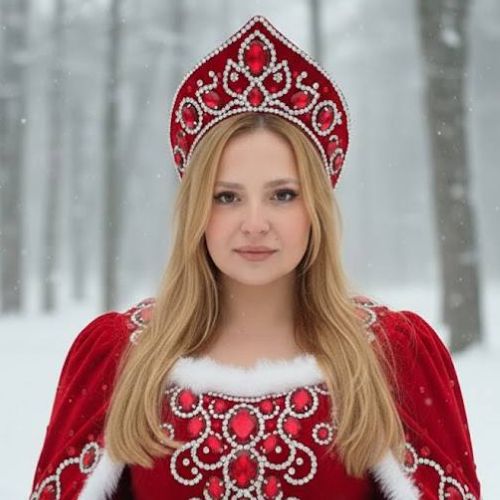 Иконка канала Анастасия Банкос