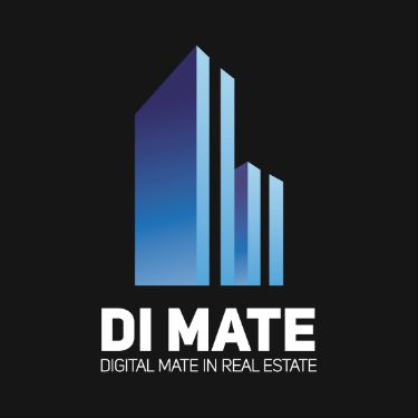 Иконка канала DI MATE