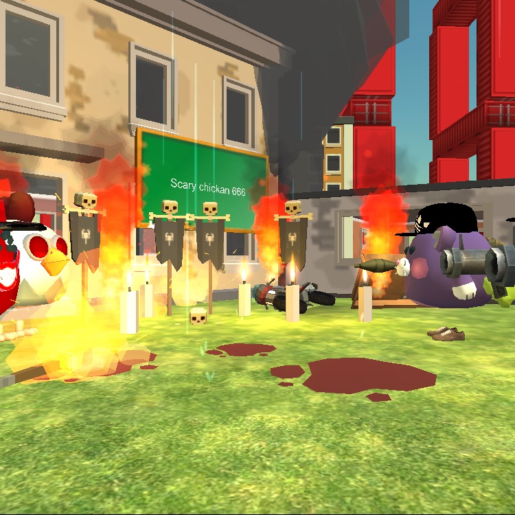 Иконка канала Захара57k.