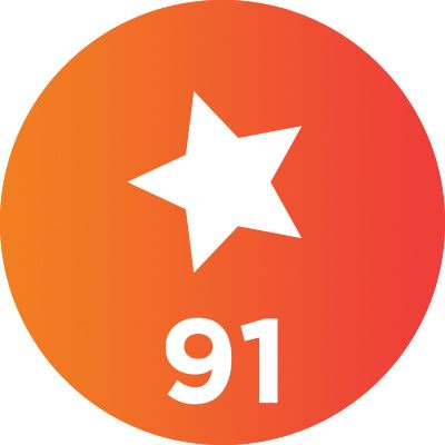 Иконка канала ТуркРу.ТВ на русском языке