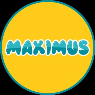 Иконка канала Школа интеллектуального развития Максимус